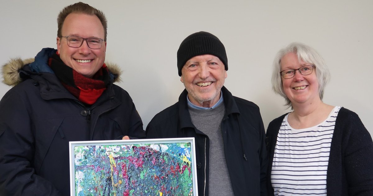 RaBe: Versteigerung zugunsten der Erdbebenopfer in Syrien und der ...