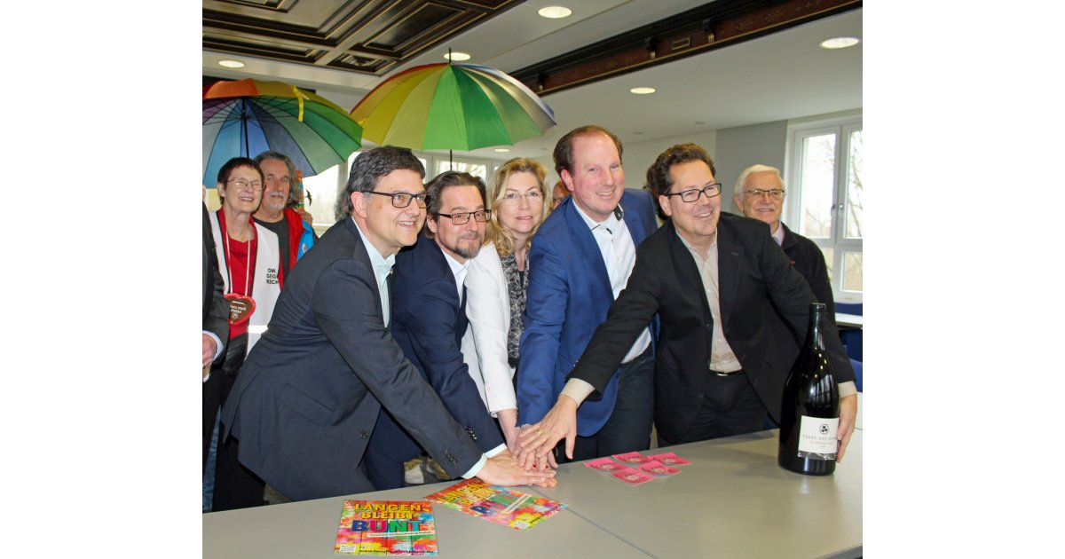 Ergebnis der Wahlwette: Messel mit der höchsten Beteiligung – alle ...