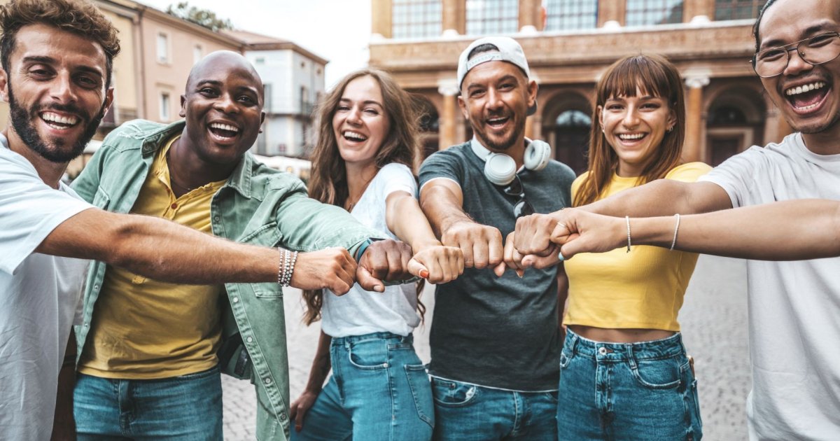 Integration und Migration | Stadt Dreieich